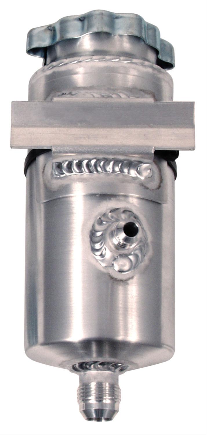 Keyser Manufacturing 100 15375 Keyser Manufacturing Power Steering ...