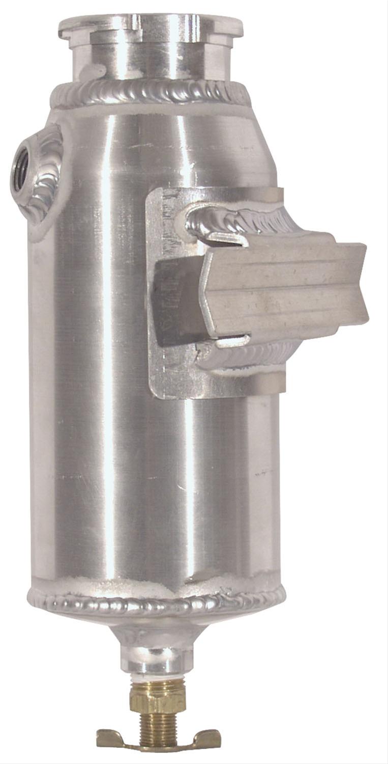 Keyser Manufacturing 100 15381 Keyser Manufacturing Coolant Recovery ...