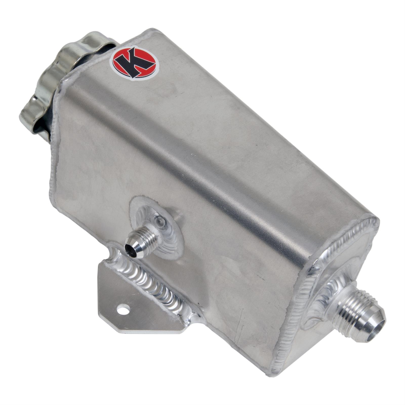 Keyser Manufacturing 100 15383 Keyser Manufacturing Power Steering ...