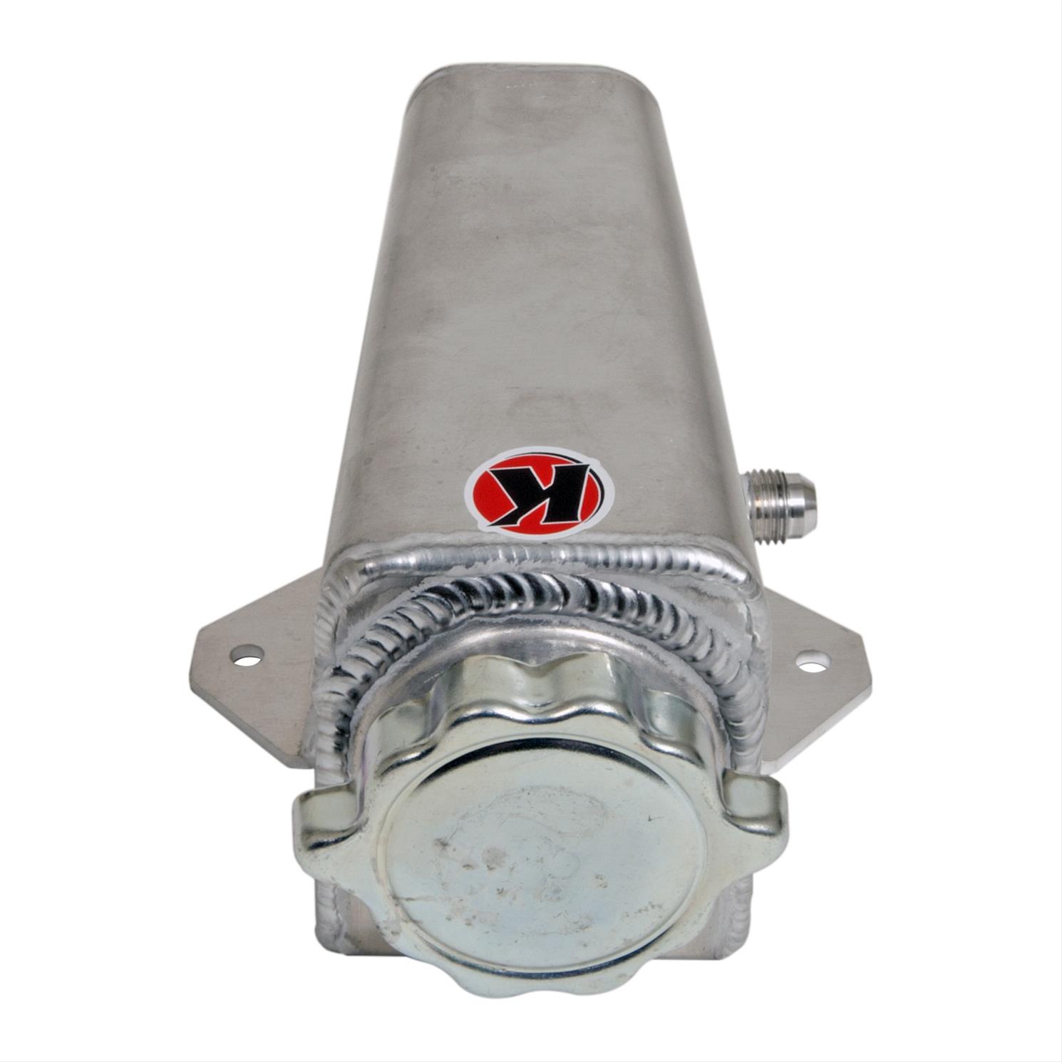 Keyser Manufacturing 100 15383 Keyser Manufacturing Power Steering ...