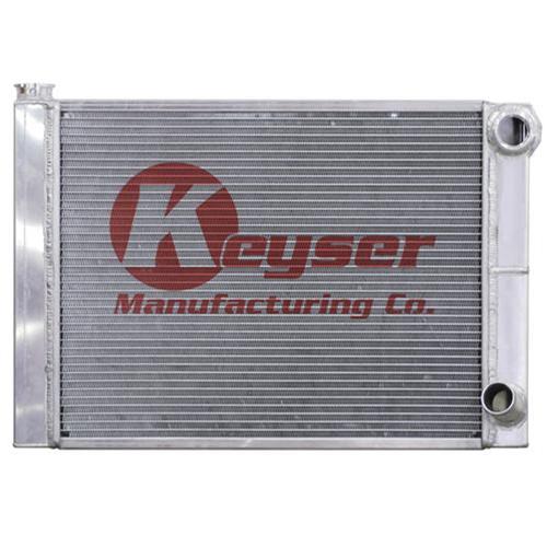 Keyser Manufacturing 100 16484 Keyser Manufacturing Double Pass ...