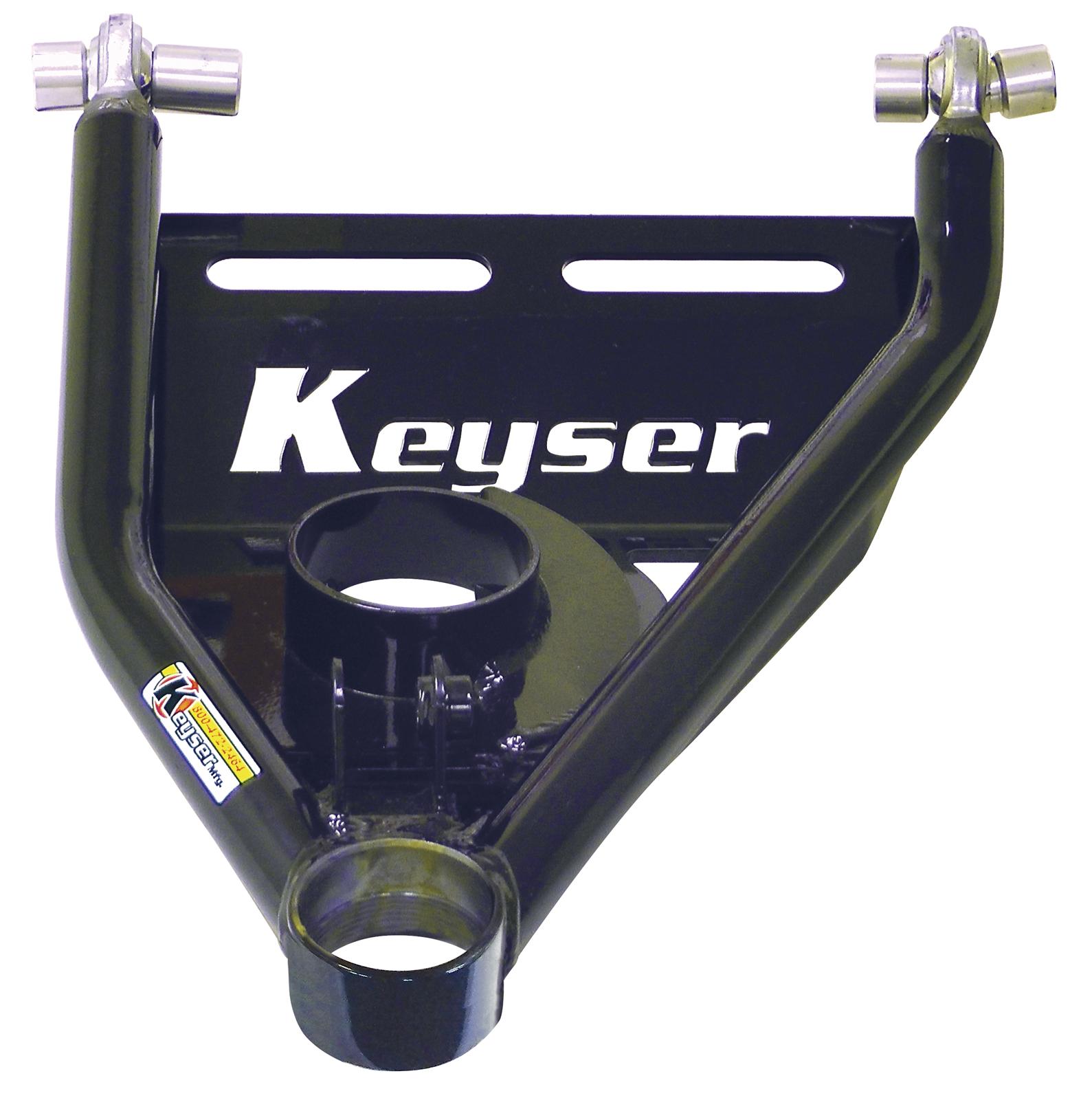 Keyser Manufacturing 100 2017L Keyser Manufacturing Tubular Lower ...