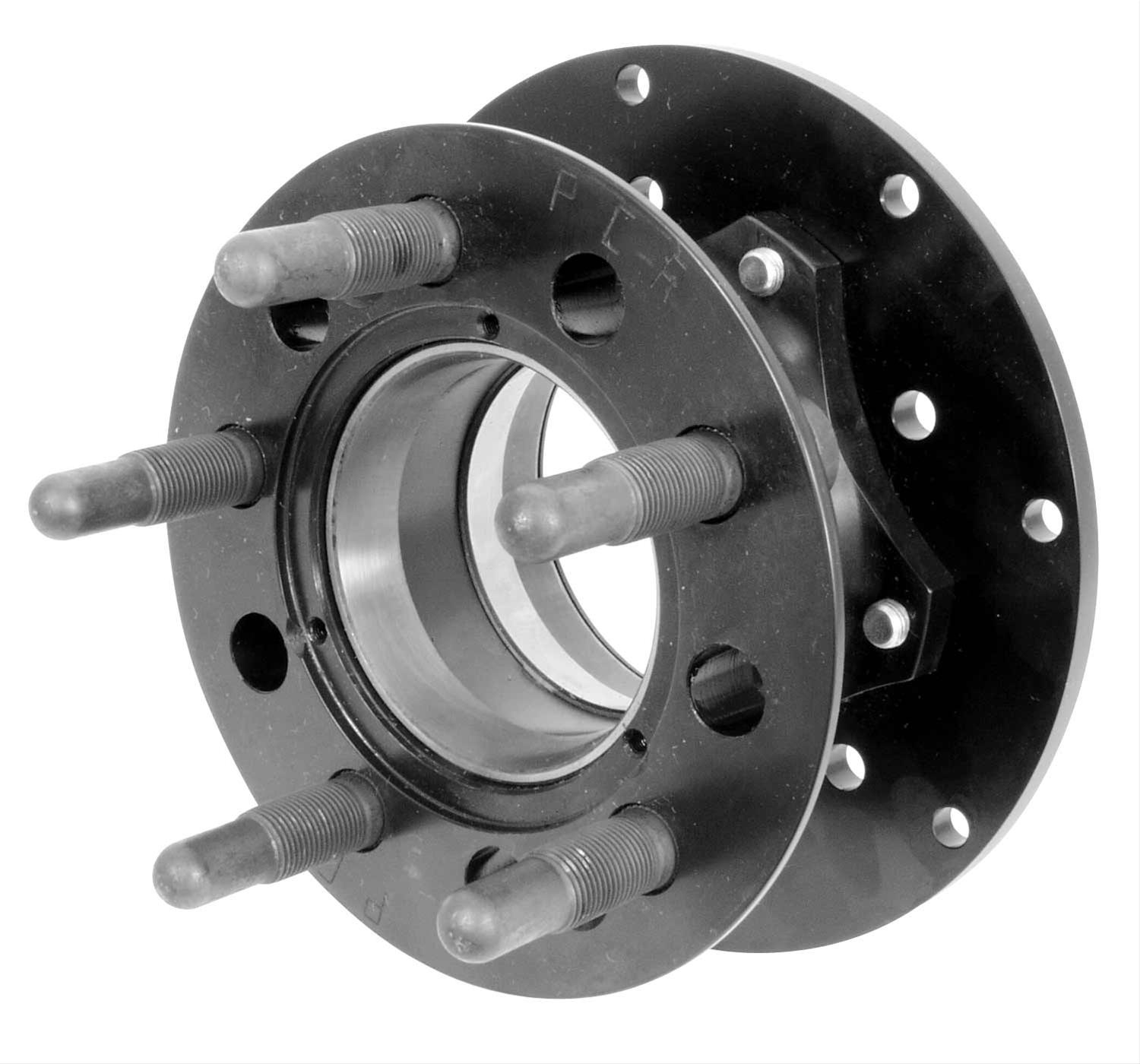 Keyser Manufacturing 100 20719 Keyser Manufacturing Grand National Rear ...