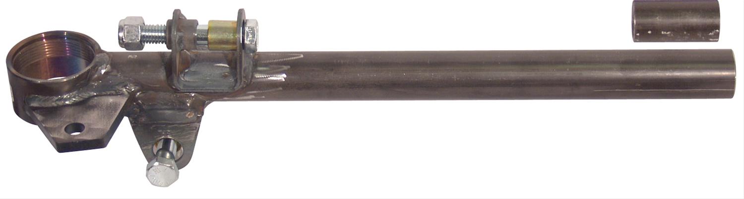 Keyser Manufacturing 100 210-96B Keyser Manufacturing Pavement Lower ...