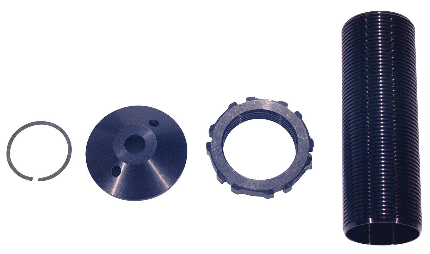 Keyser Manufacturing 100 24-611-7BK