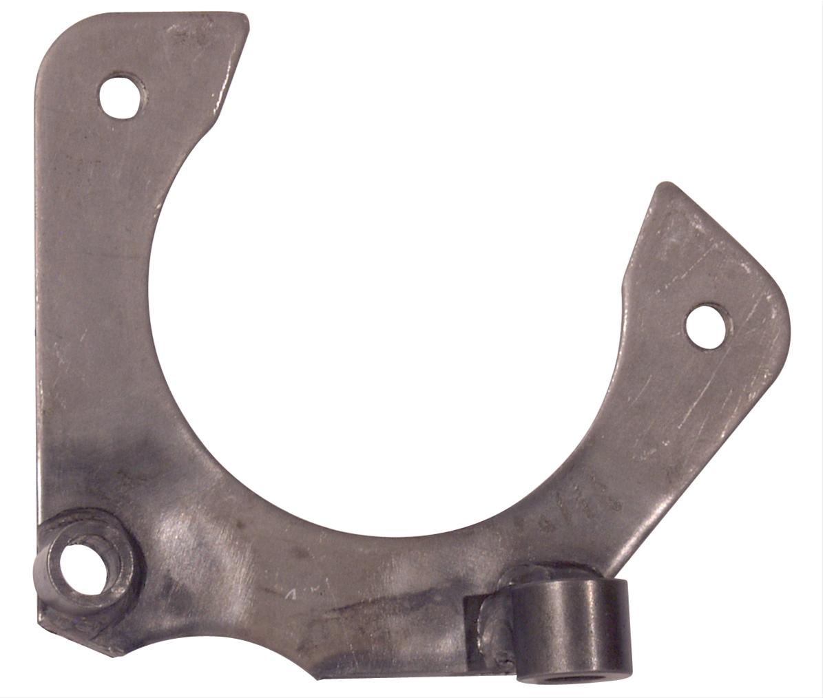 Keyser Manufacturing 100 25012 Keyser Manufacturing Granada Brake Rotor ...