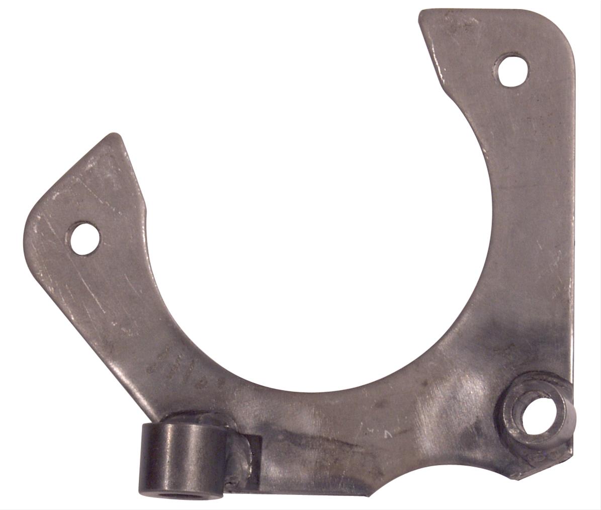 Keyser Manufacturing 100 25013 Keyser Manufacturing Granada Brake Rotor ...