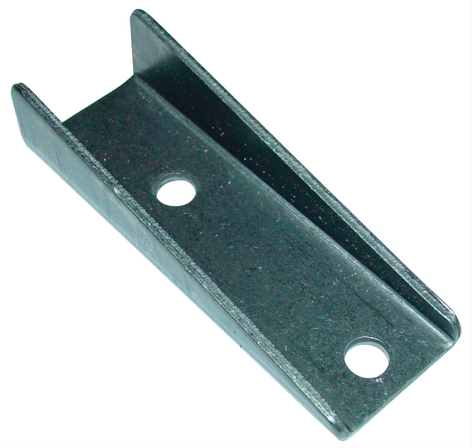 Keyser Manufacturing 100 27-085-A Keyser Manufacturing Channel Tabs ...