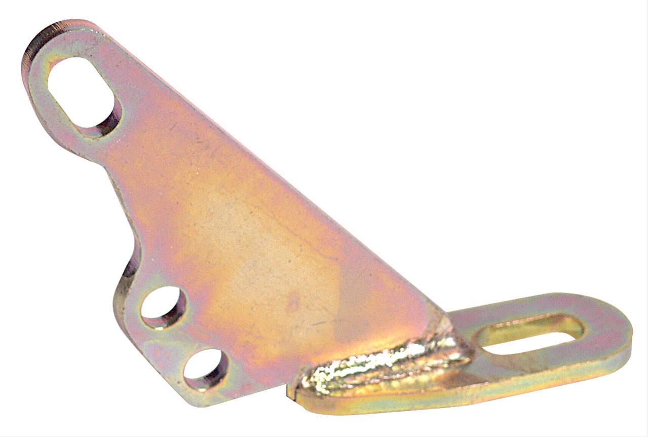 Keyser Manufacturing 100 363 Keyser Manufacturing Standard Rear Motor ...