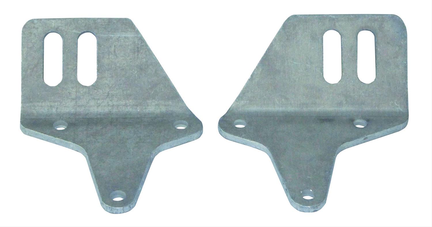 Keyser Manufacturing 100 364A Keyser Manufacturing Offset Front Motor ...