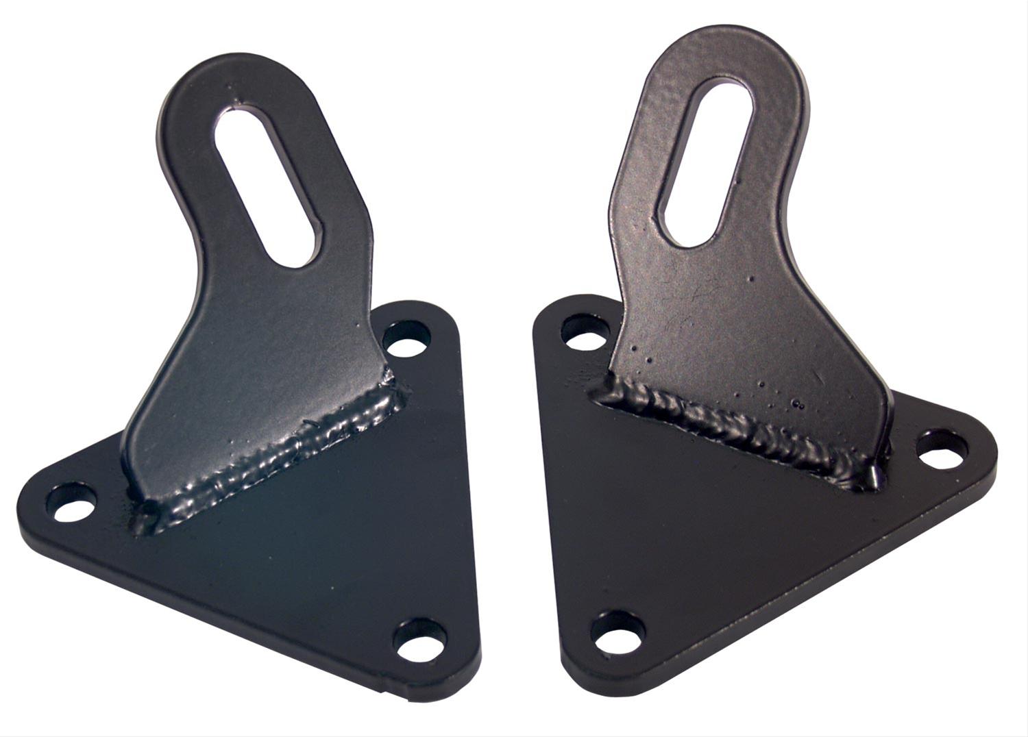 Keyser Manufacturing 100 368-1 Keyser Manufacturing Raised Front Motor ...