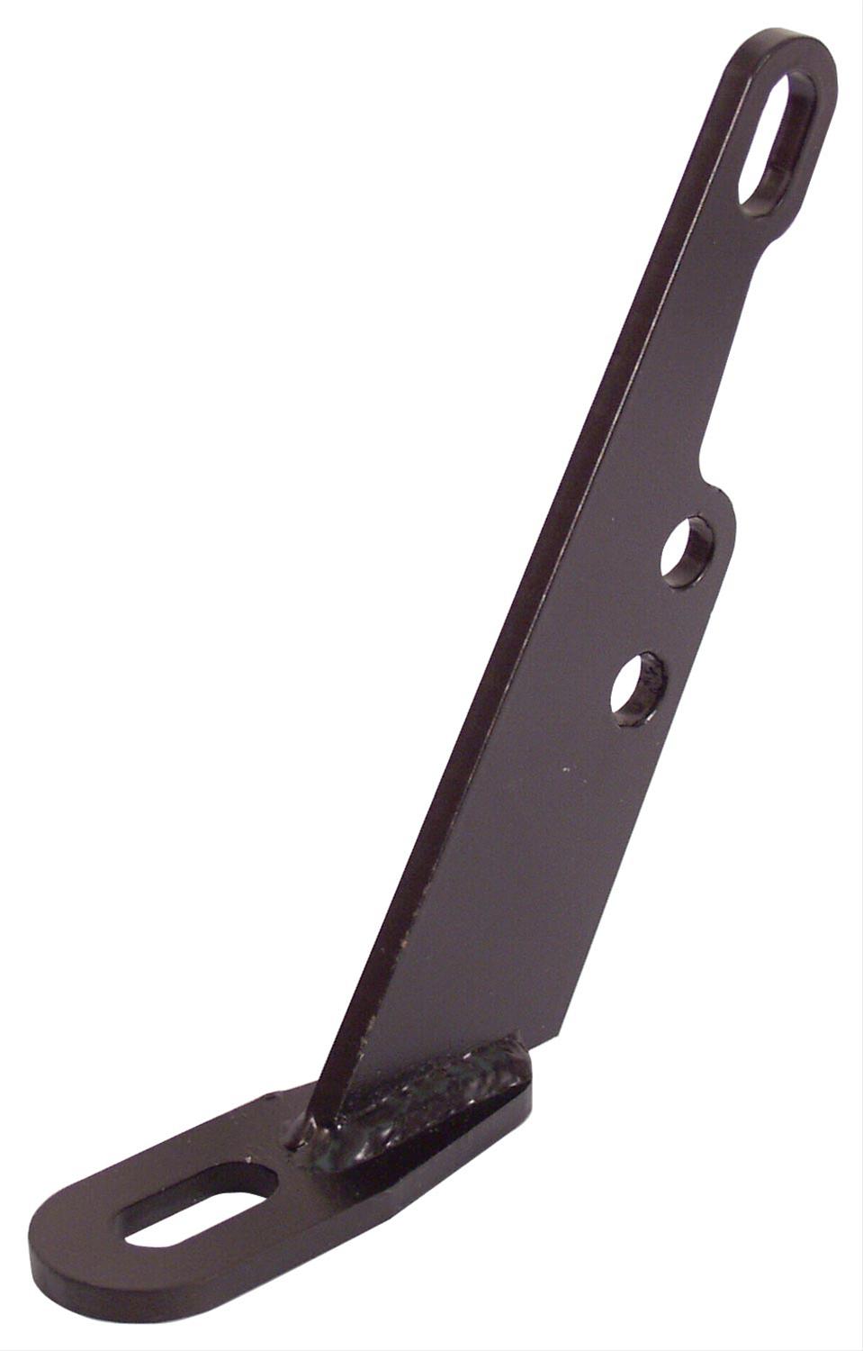 Keyser Manufacturing 100 371-2 Keyser Manufacturing Raised Rear Motor ...