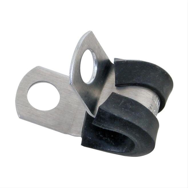 Keyser Manufacturing 100 4341 Keyser Manufacturing Brake Line Clips ...