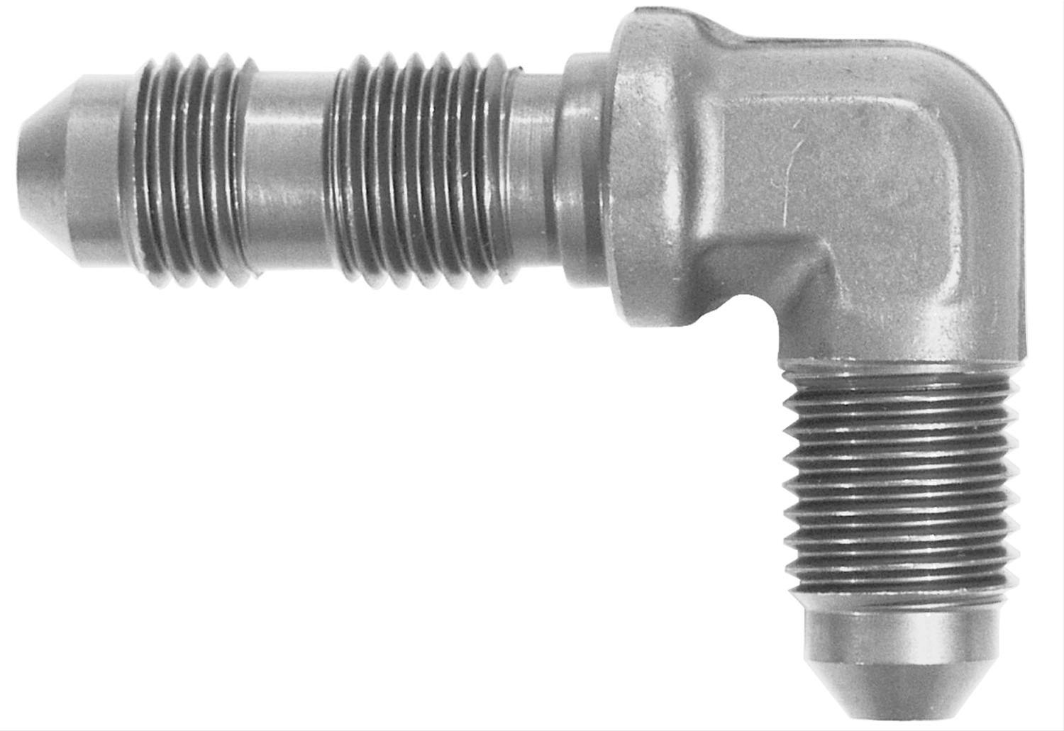 Keyser Manufacturing 100 43583303 Keyser Manufacturing Bulkhead ...