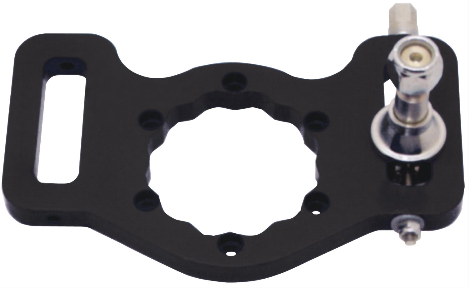 Keyser Manufacturing 100 601-9 Keyser Manufacturing Quick-Change ...