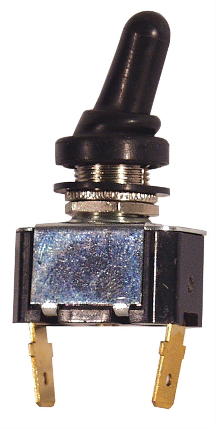 Keyser Manufacturing 100 68700 Keyser Manufacturing Heavy Duty Switches ...