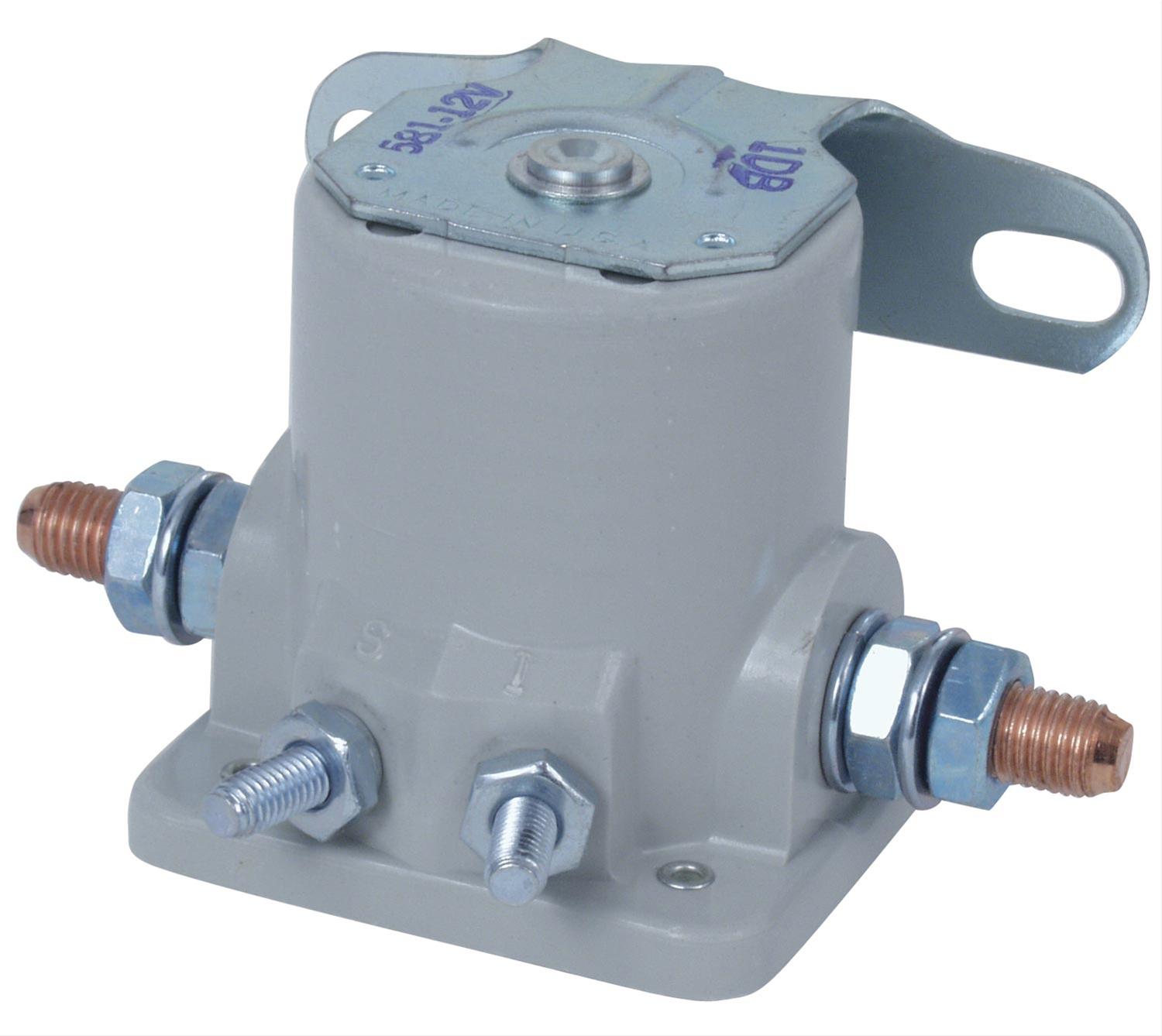 Keyser Manufacturing 100 68866