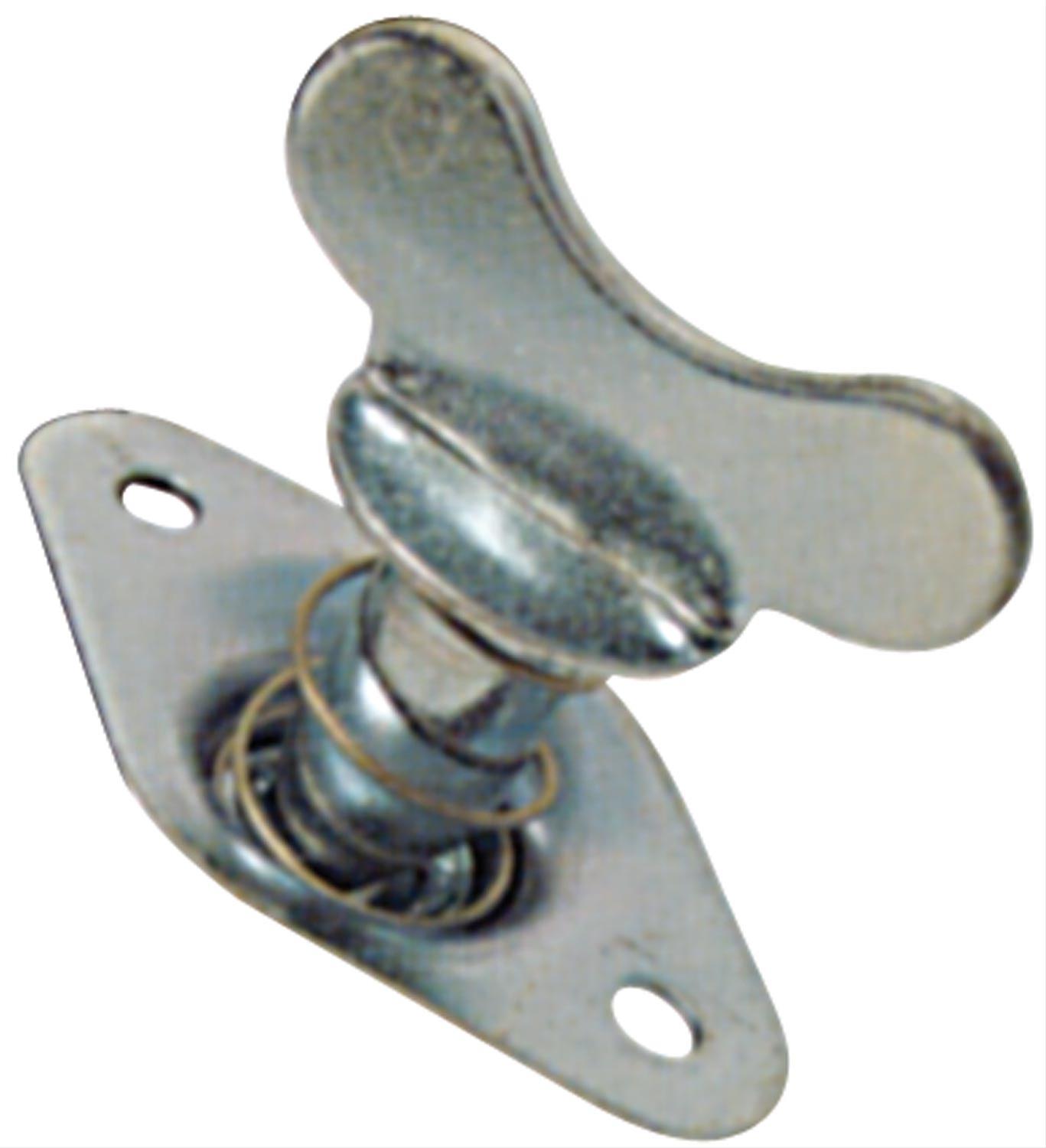 Keyser Manufacturing 100 7-45500