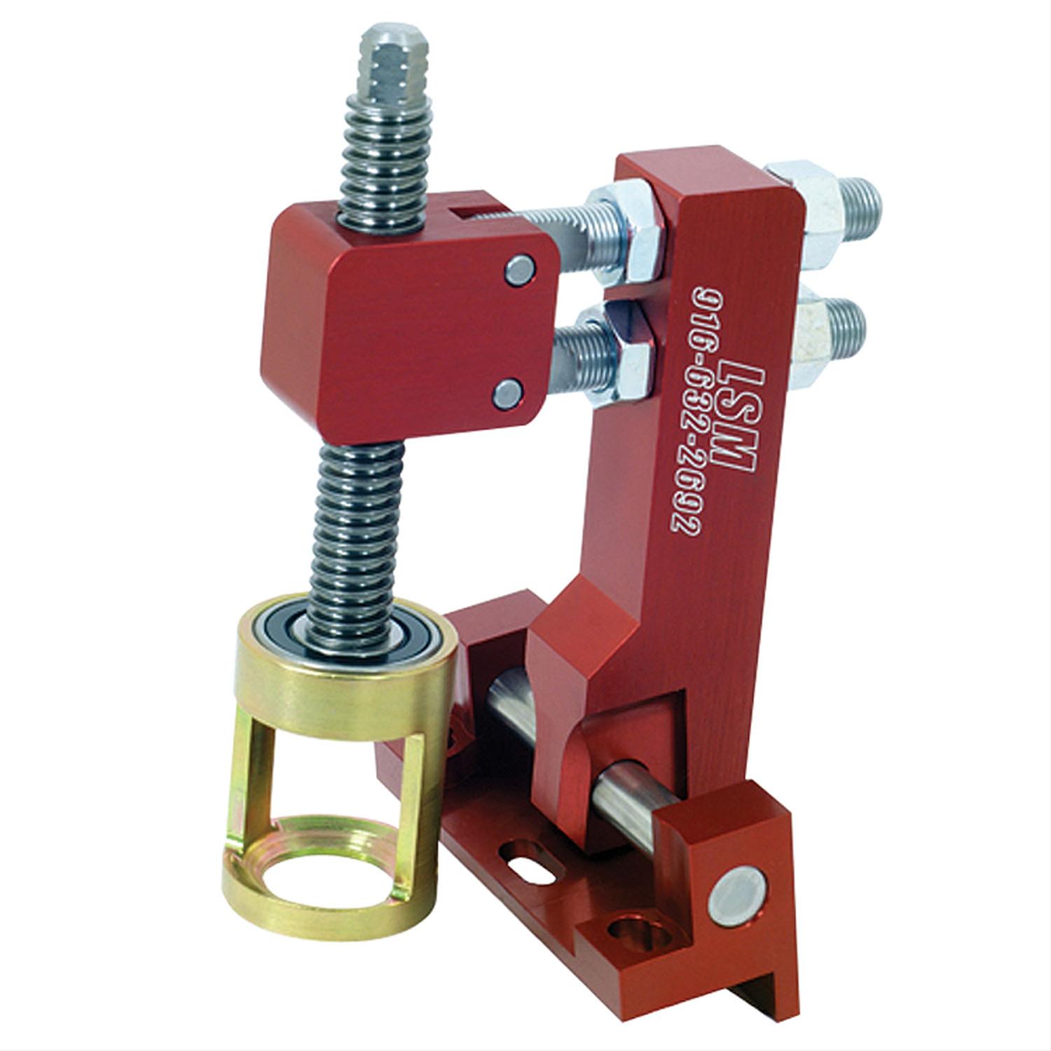 Keyser Manufacturing 100 7377