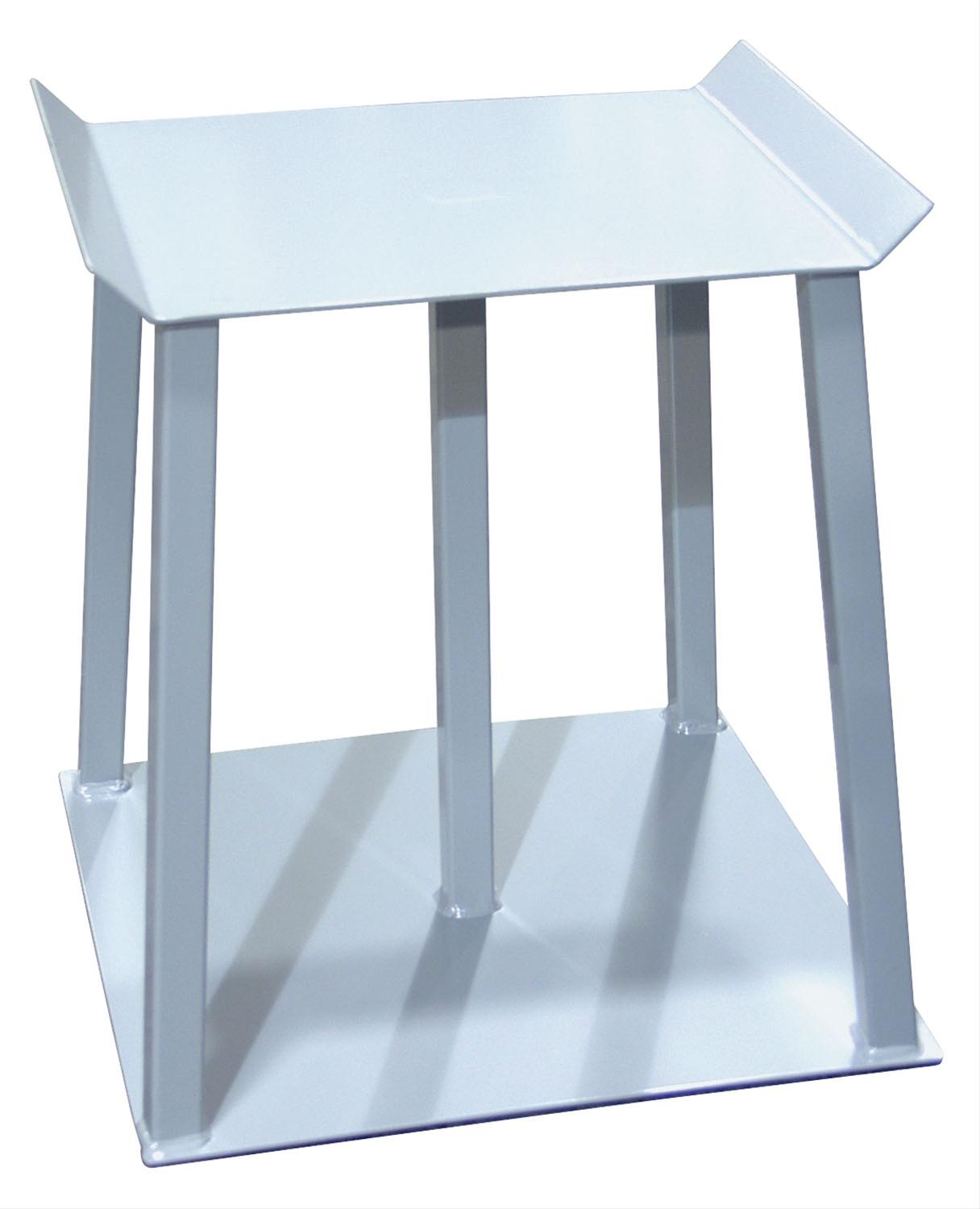 Keyser Manufacturing 100 7403 Keyser Manufacturing Wheel Set-up Stands ...