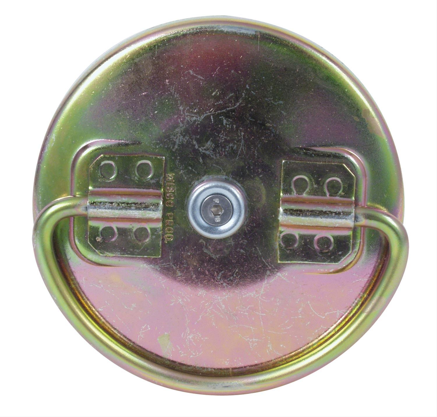 Keyser Manufacturing 100 7722