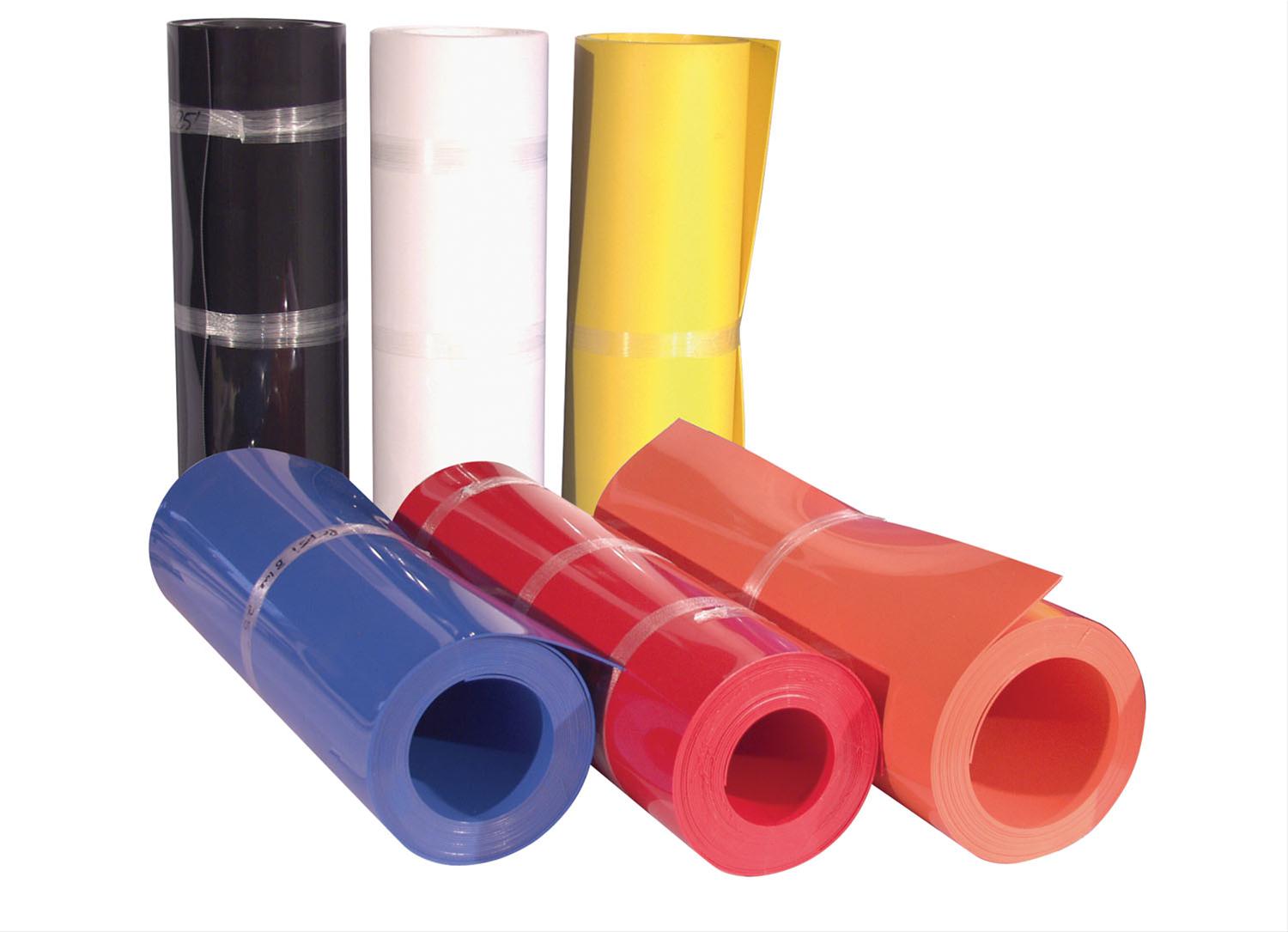 Keyser Manufacturing 100 93087-50 Keyser Manufacturing Rolled Plastic ...