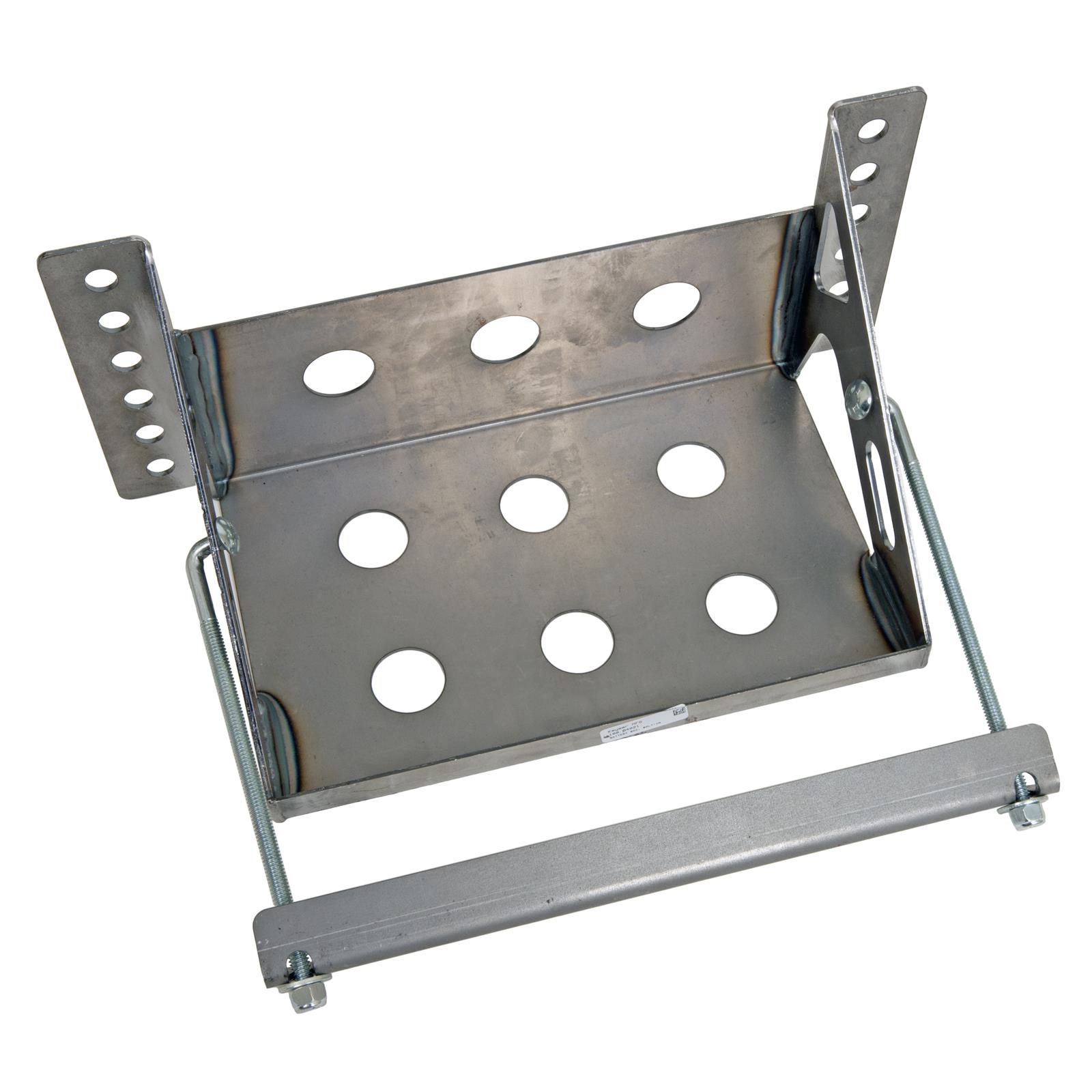 Keyser Manufacturing 100 94021 Keyser Manufacturing Battery Boxes ...