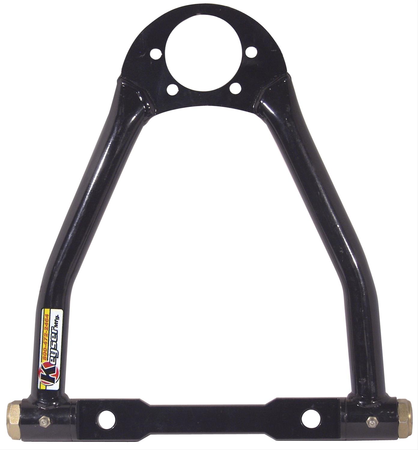 Keyser Manufacturing 100 01-1000MR Keyser Manufacturing Extra Clearance ...