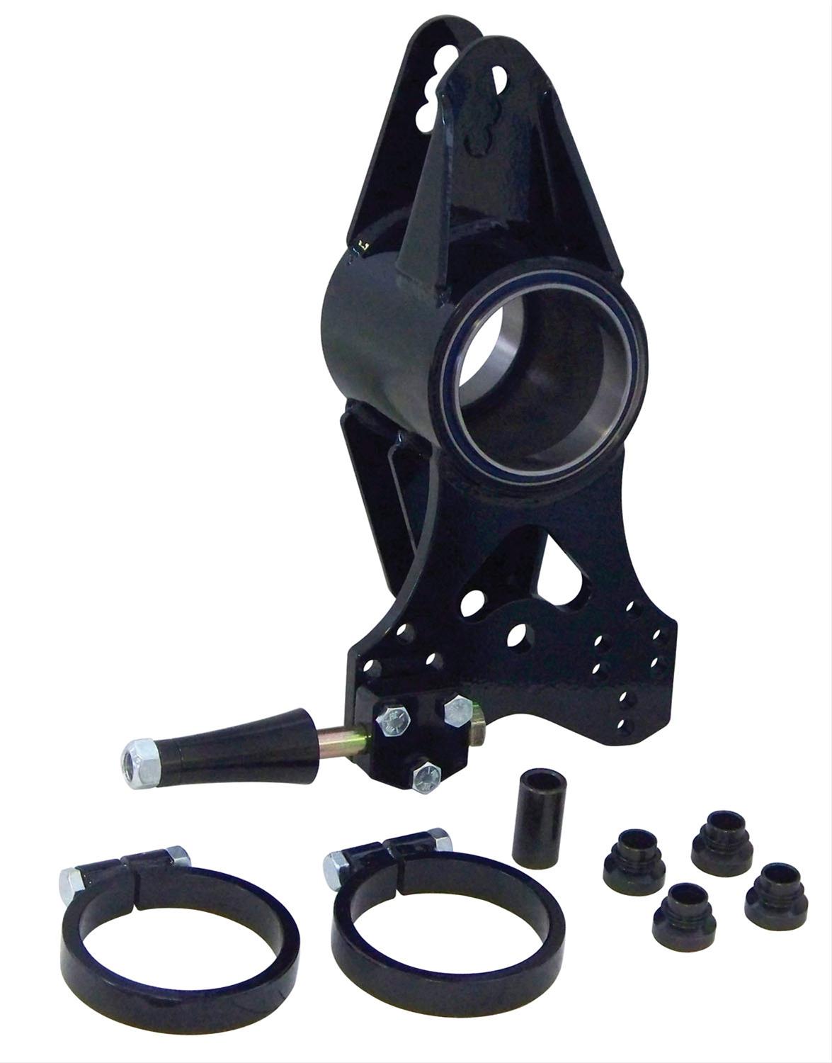 Keyser Manufacturing 100 20370-2RH Keyser Manufacturing Chassis ...