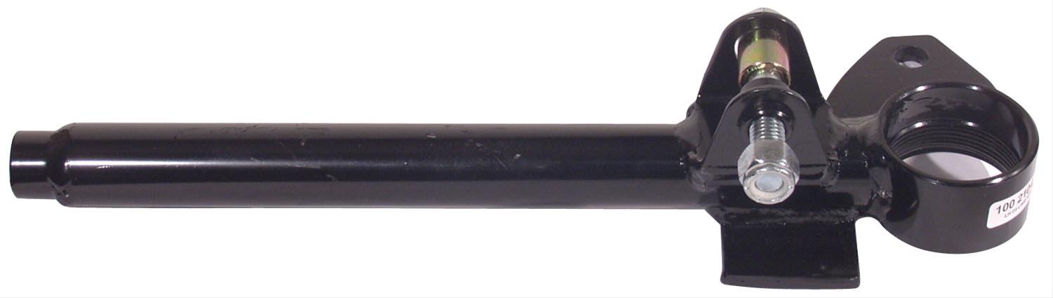 Keyser Manufacturing 100 210-LBB-4 Keyser Manufacturing Pavement Lower ...