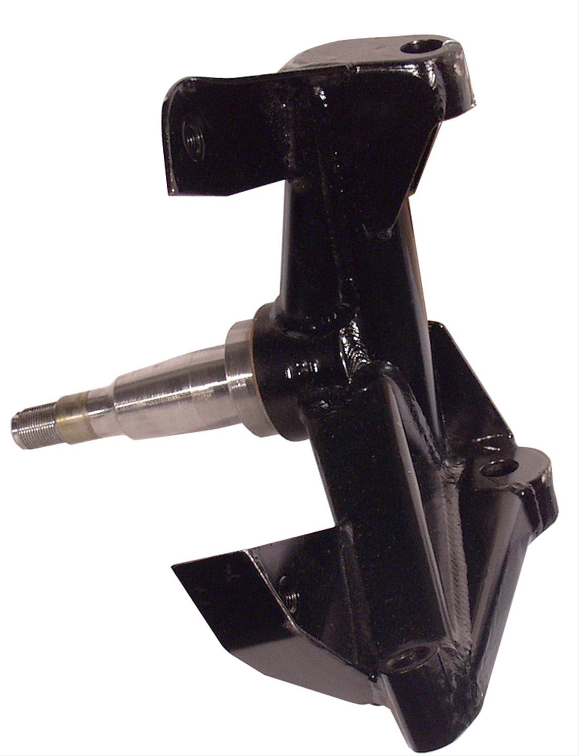 Keyser Manufacturing 100 25121-412 Keyser Manufacturing Fabricated GM ...