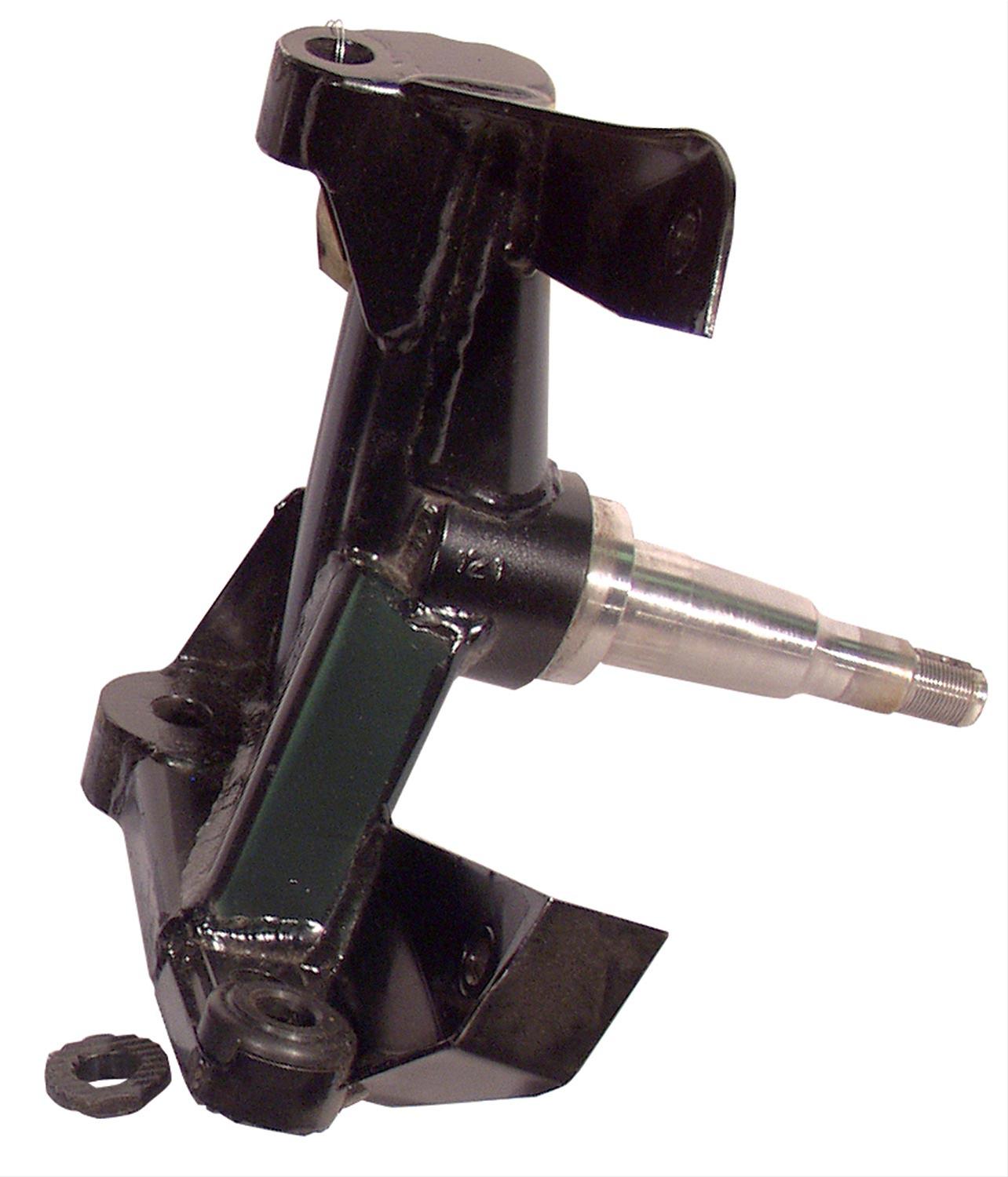 Keyser Manufacturing 100 25121-413 Keyser Manufacturing Fabricated GM ...