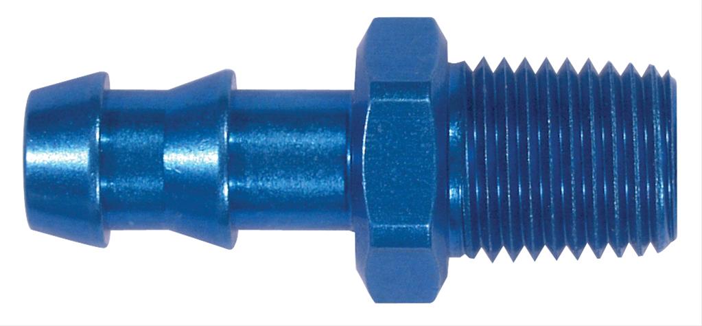 Keyser Manufacturing 100 43840-06D Keyser Manufacturing NPT to Hose ...