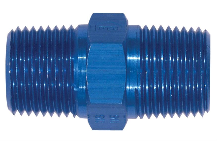 Keyser Manufacturing 100 43911-01D Keyser Manufacturing Male Pipe ...