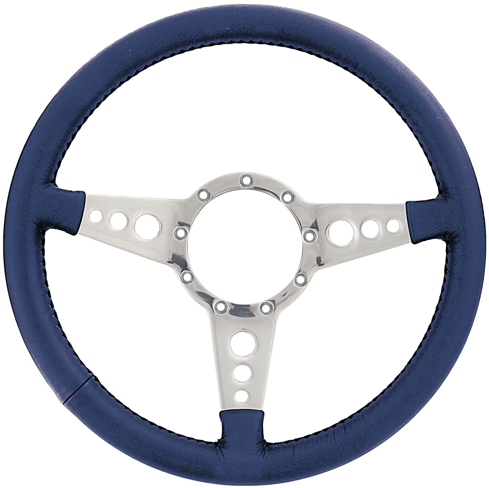 Lecarra Steering Wheels 42204 Lecarra Mark 4 GT Steering Wheels ...