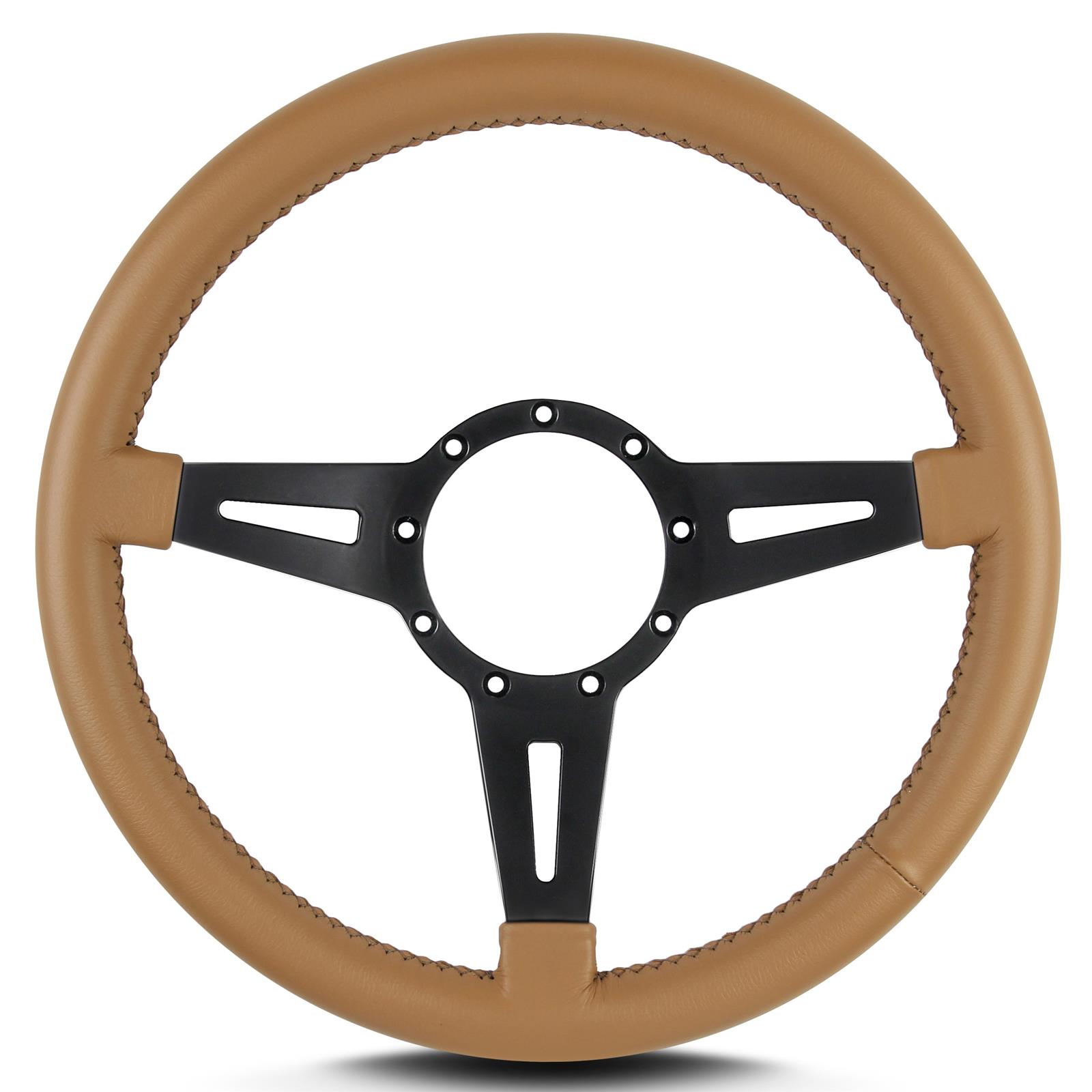 Lecarra Steering Wheels 43116 Lecarra Mark 4 Elegante Steering Wheels ...