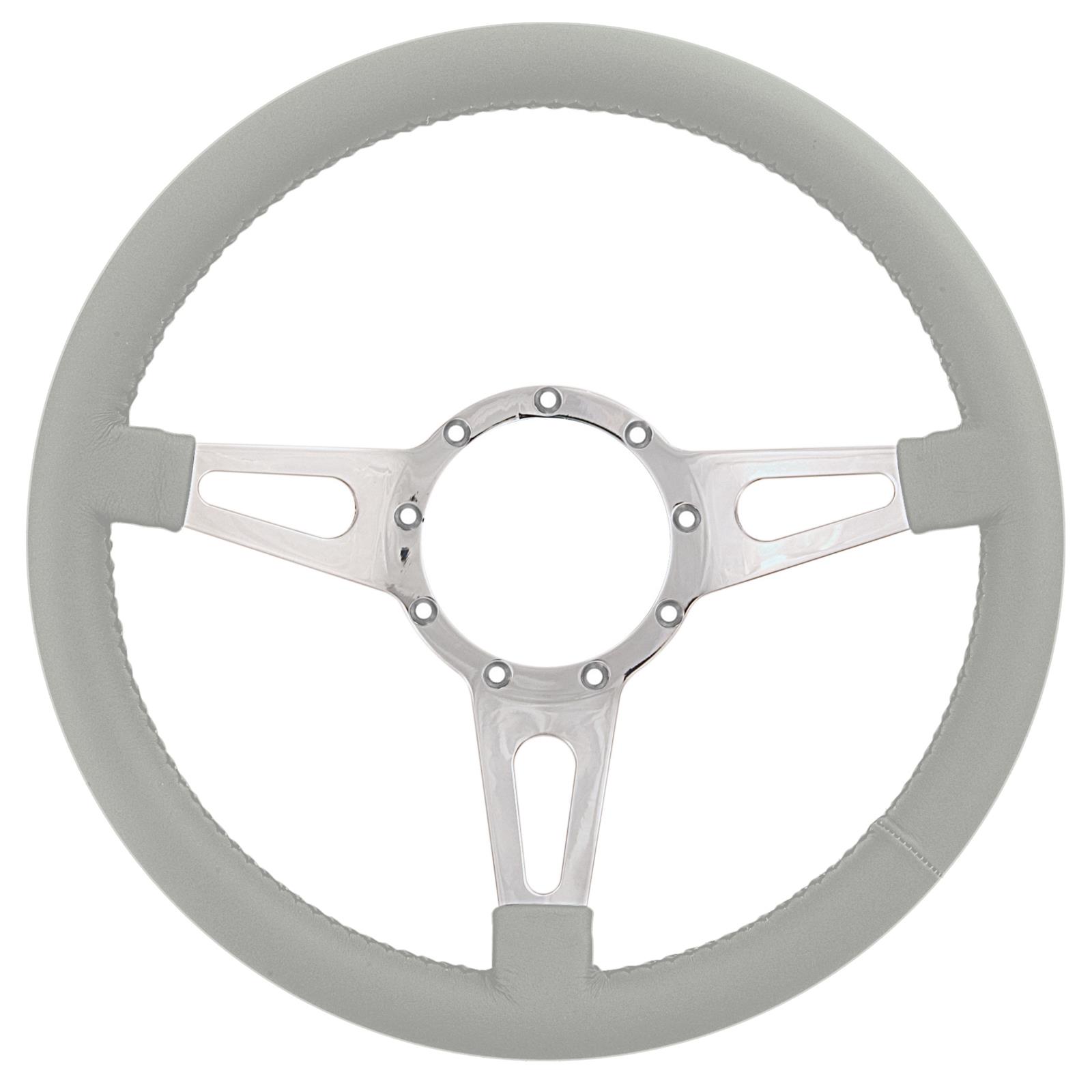 Lecarra Steering Wheels 44207 Lecarra Mark 4 Supreme Steering Wheels ...