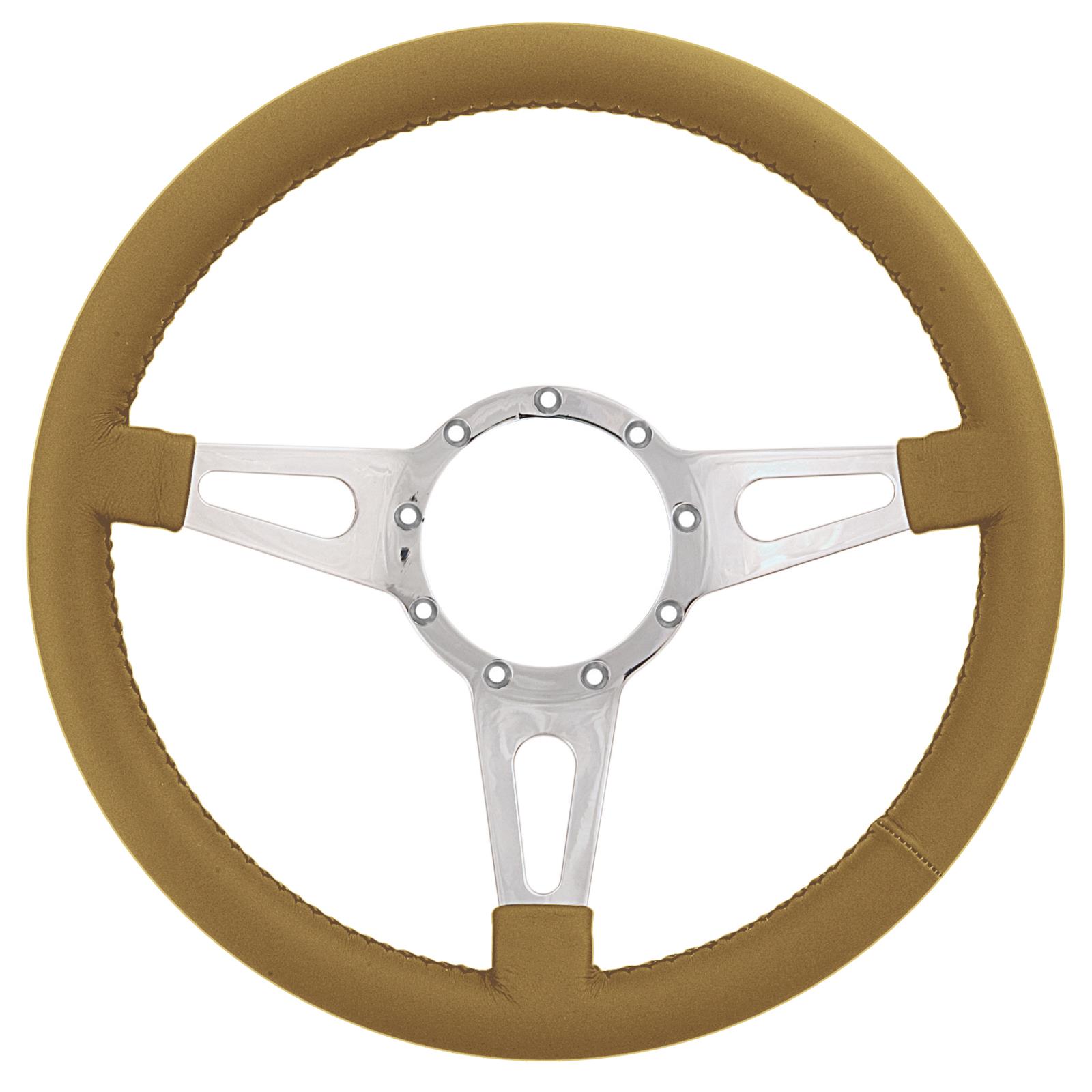 Lecarra Steering Wheels 44216 Lecarra Mark 4 Supreme Steering Wheels ...