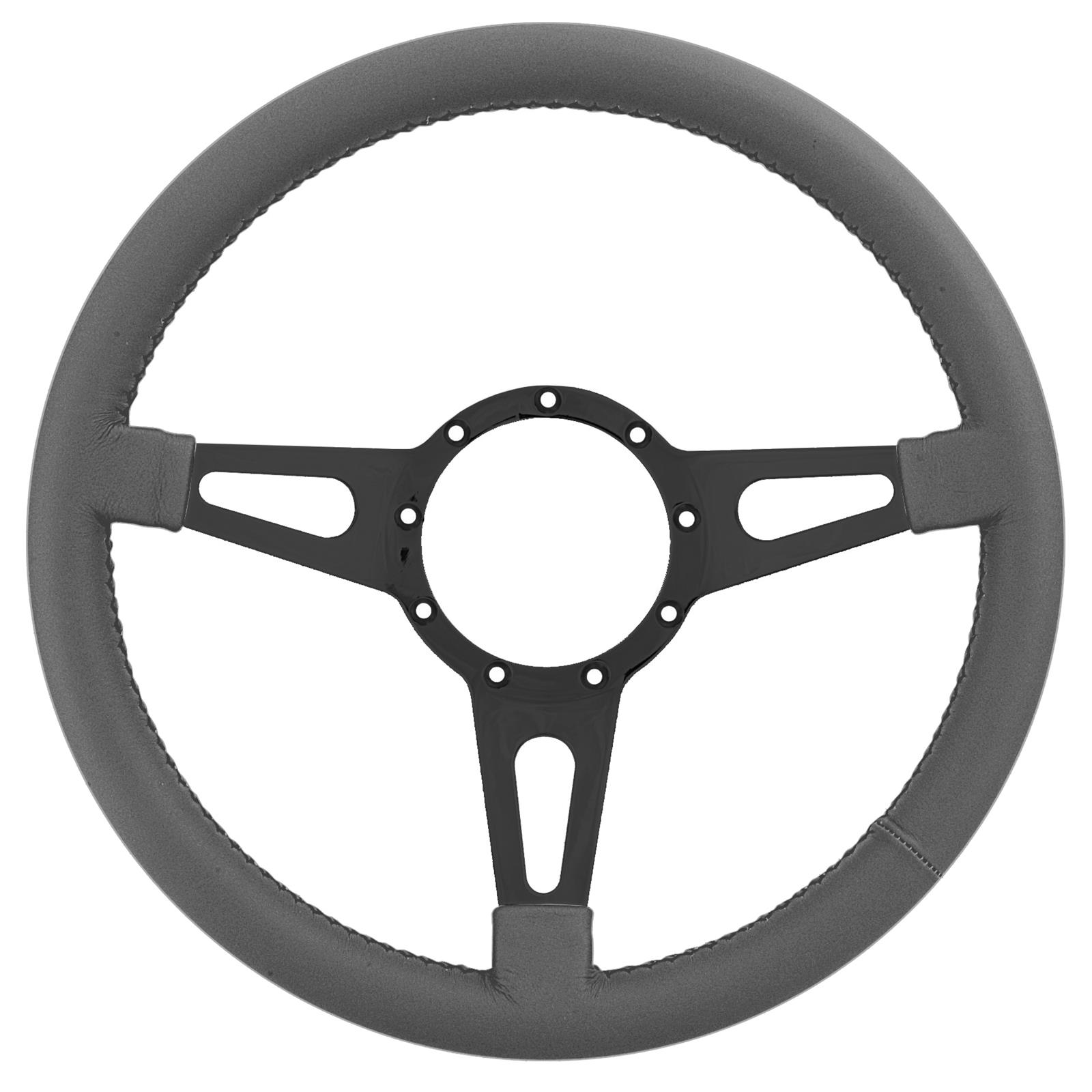Lecarra Steering Wheels 44506 Lecarra Mark 4 Supreme Steering Wheels ...