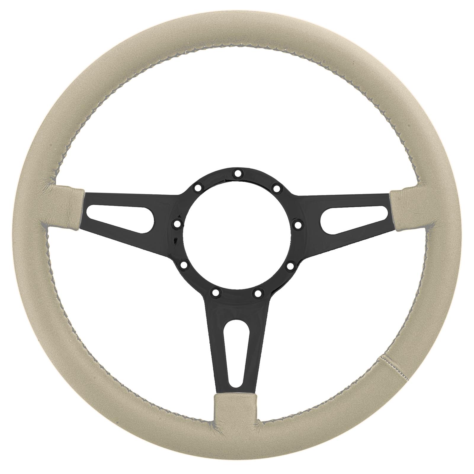 Lecarra Steering Wheels 44513 Lecarra Mark 4 Supreme Steering Wheels ...
