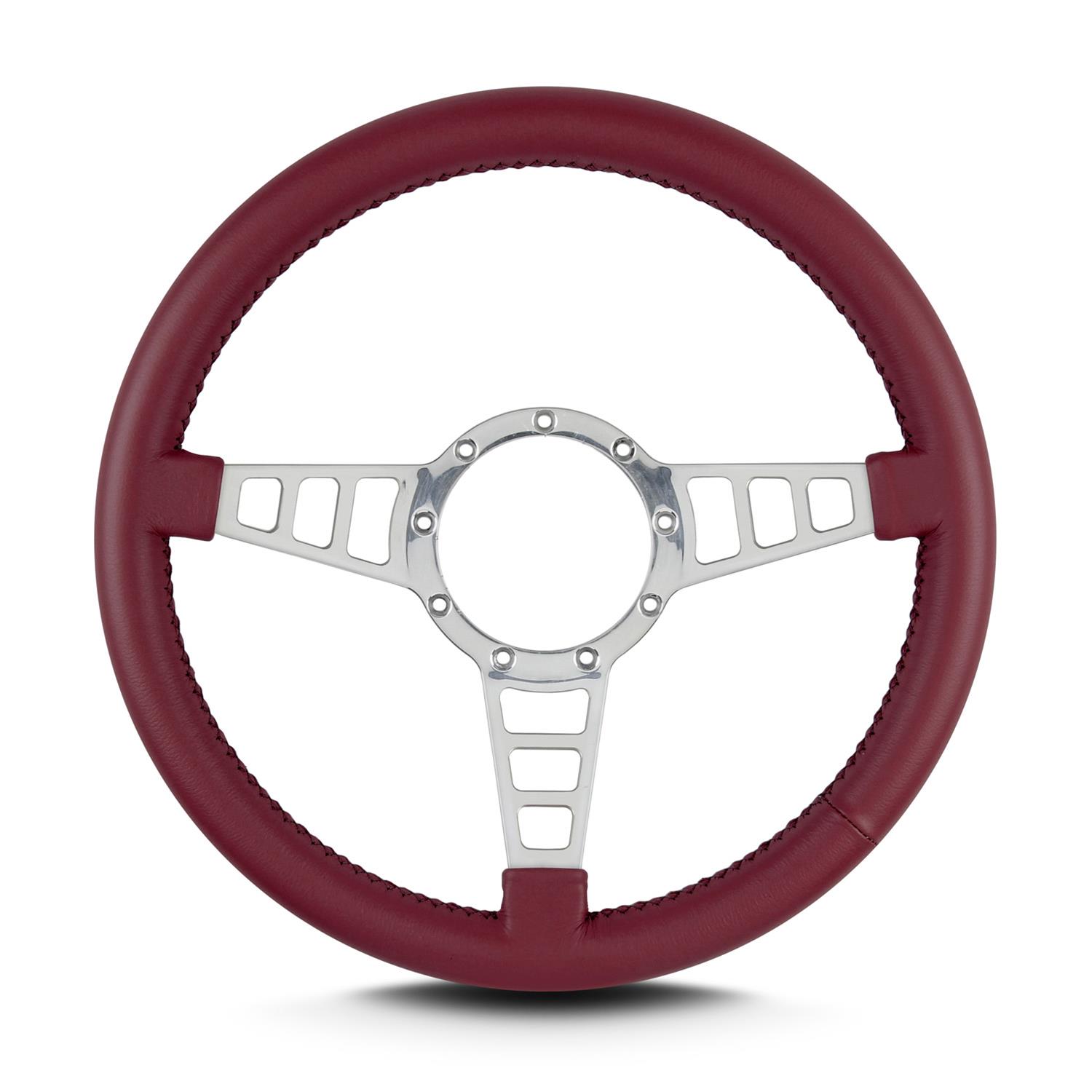 Lecarra Steering Wheels 48203 Lecarra Mark 4 Track GT Steering Wheels ...