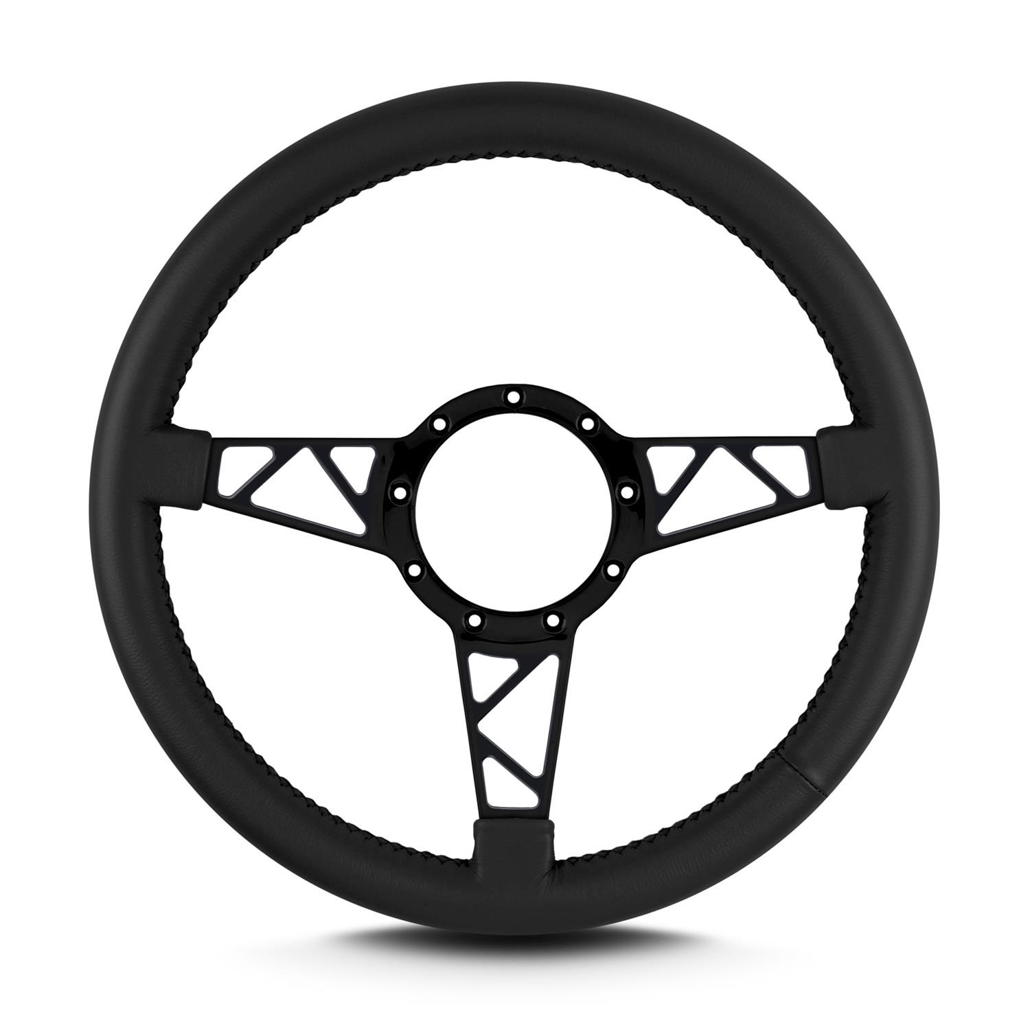 Lecarra Steering Wheels 49101 Lecarra Mark 4 Truss Steering Wheels ...