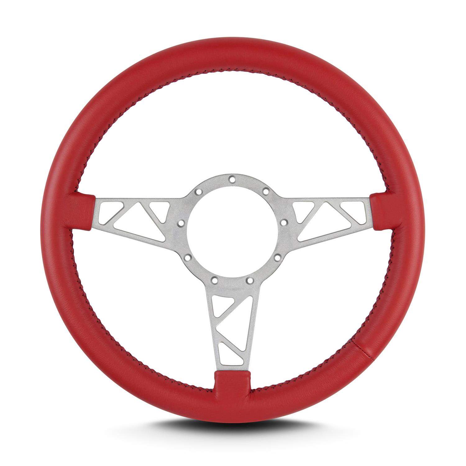 Lecarra Steering Wheels 49312 Lecarra Mark 4 Truss Steering Wheels ...