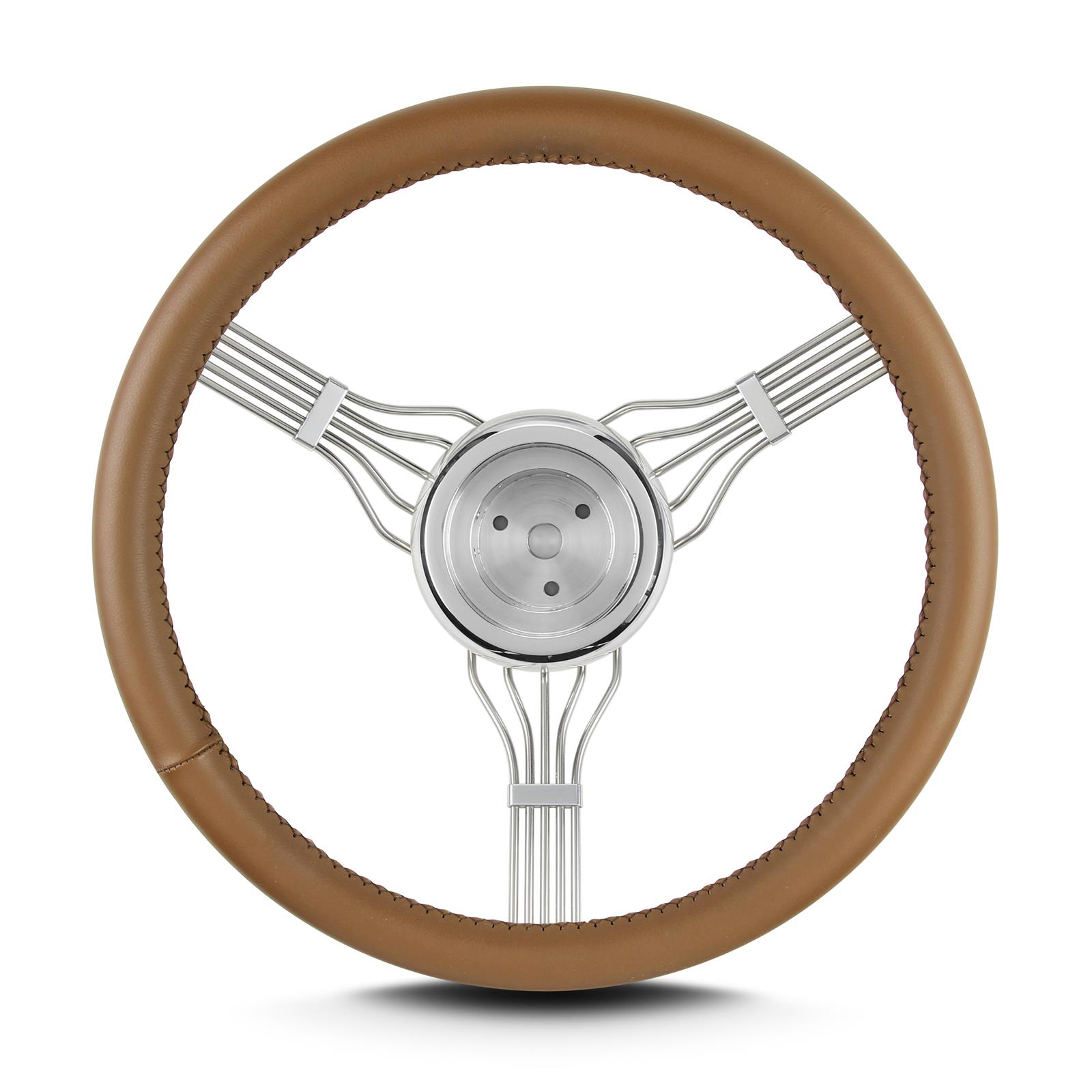 Lecarra Steering Wheels 55616 Lecarra Newstalgic Banjo Steering Wheels ...