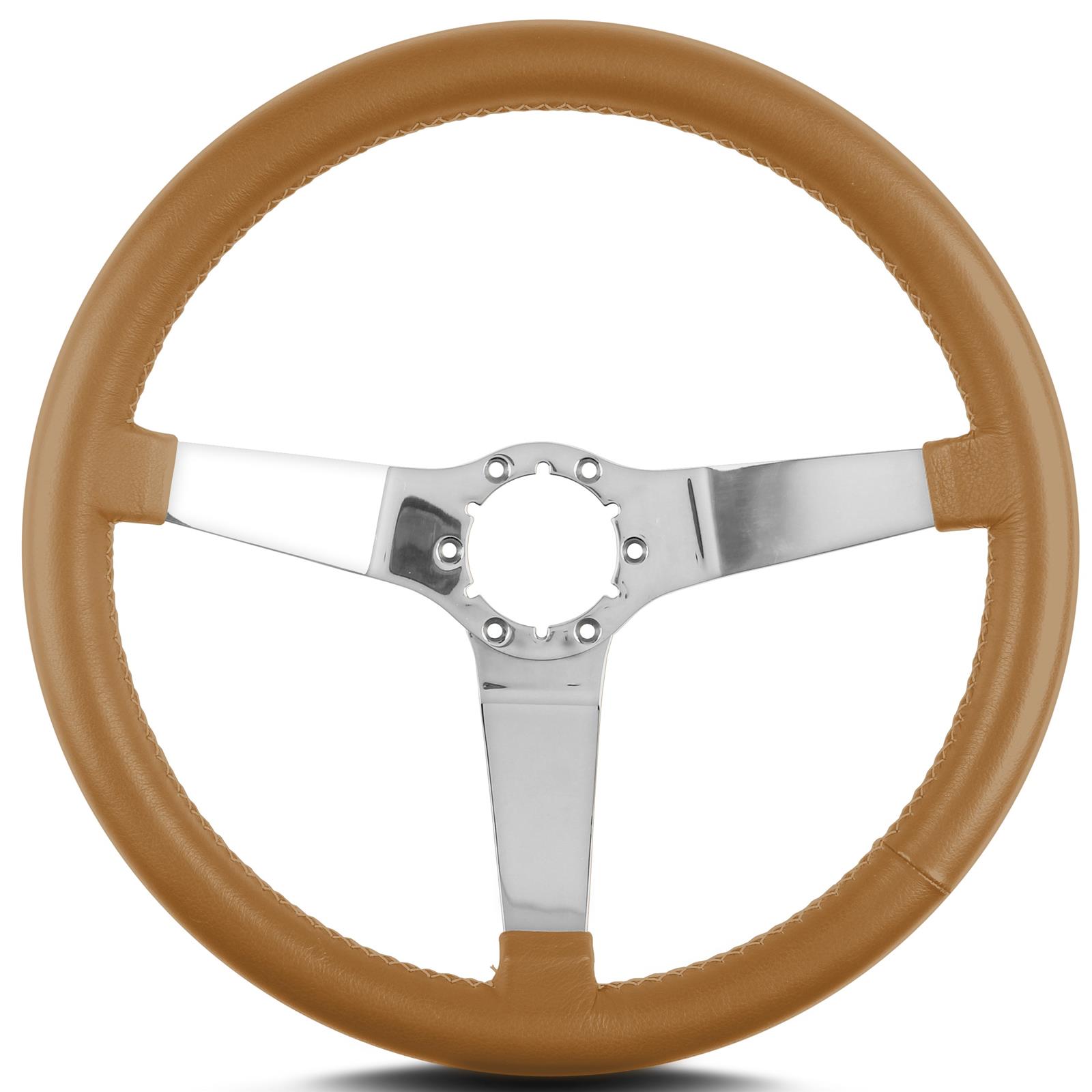 Lecarra Steering Wheels 63216 Lecarra Vette 3 Steering Wheels | Summit ...