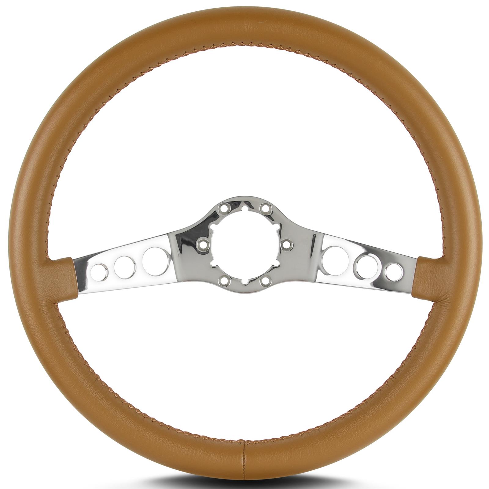 Lecarra Steering Wheels 63516 Lecarra Vette SS Steering Wheels | Summit ...