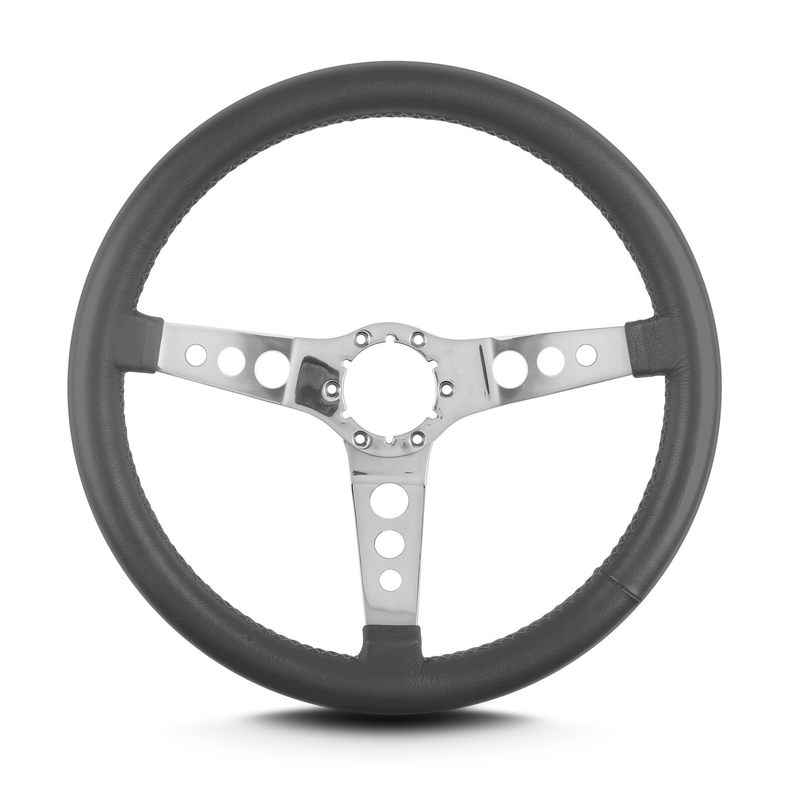 Lecarra Steering Wheels 63606 Lecarra Vette Hot Rod Steering Wheels ...