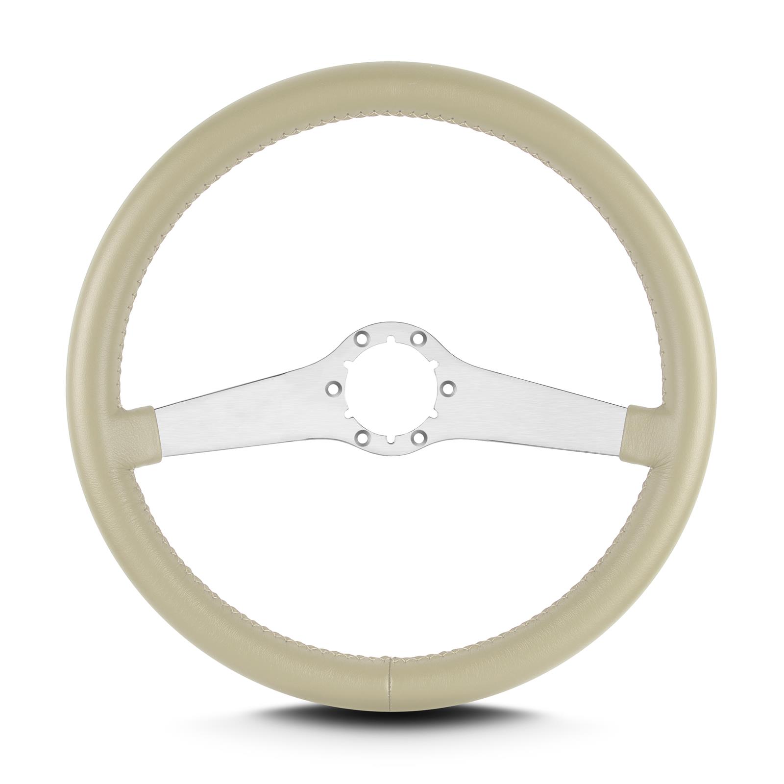 Lecarra Steering Wheels 65413 Lecarra Vette Two Smooth Steering Wheels ...