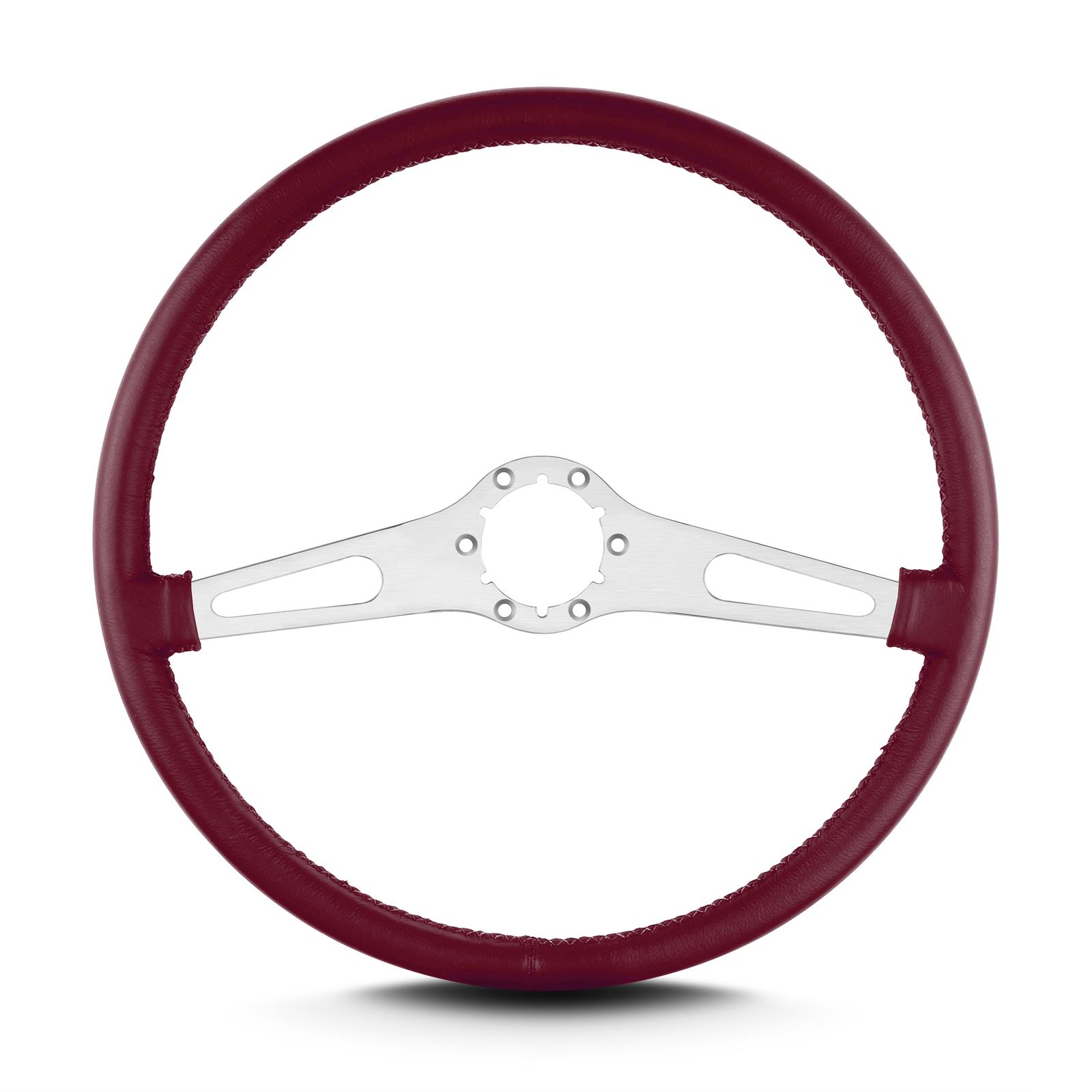 Lecarra Steering Wheels 67203 Lecarra Teardrop Steering Wheels | Summit ...