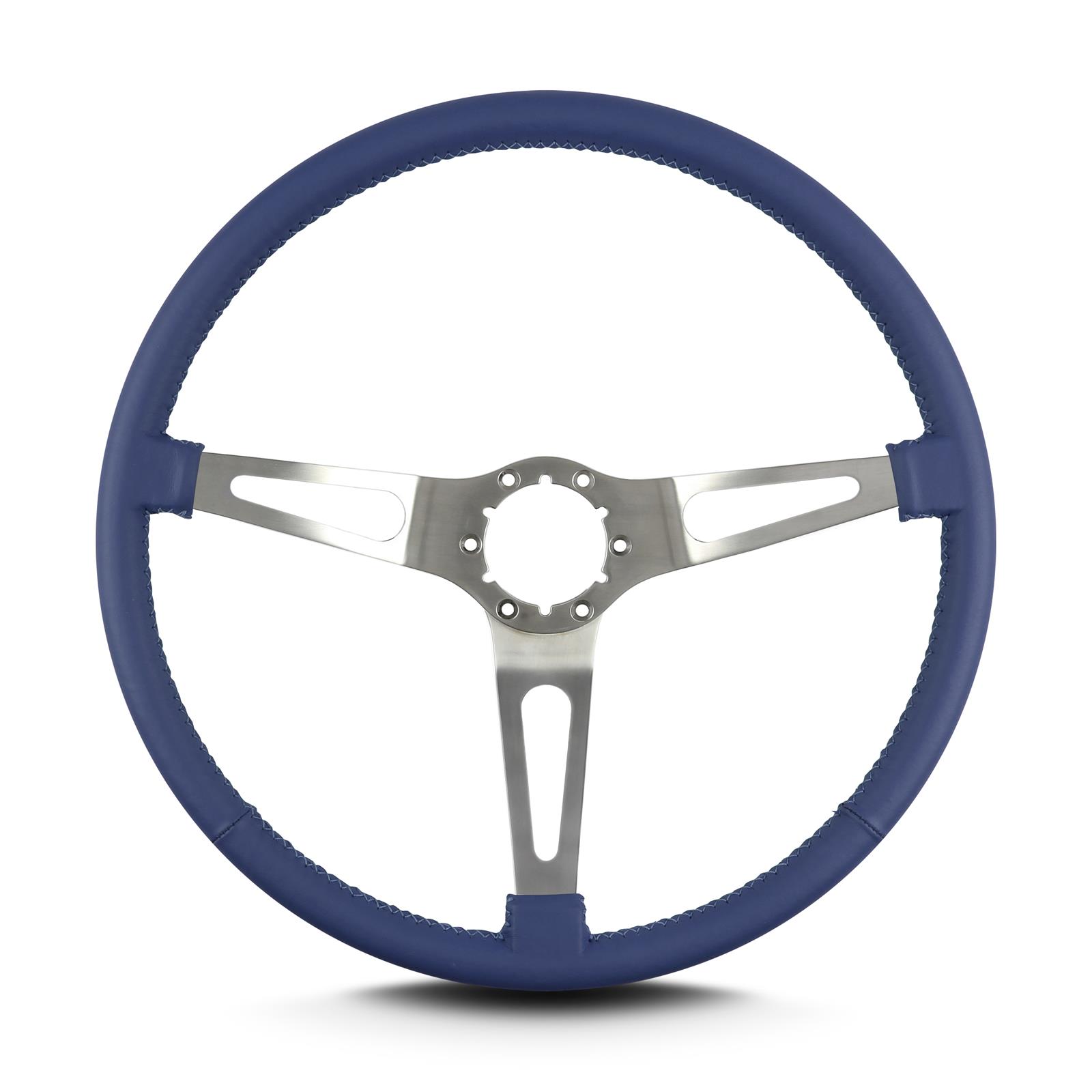 Lecarra Teardrop Steering Wheels 67304 Reviews | Summit Racing